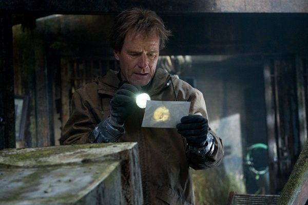 Godzilla (2) | CinePOP