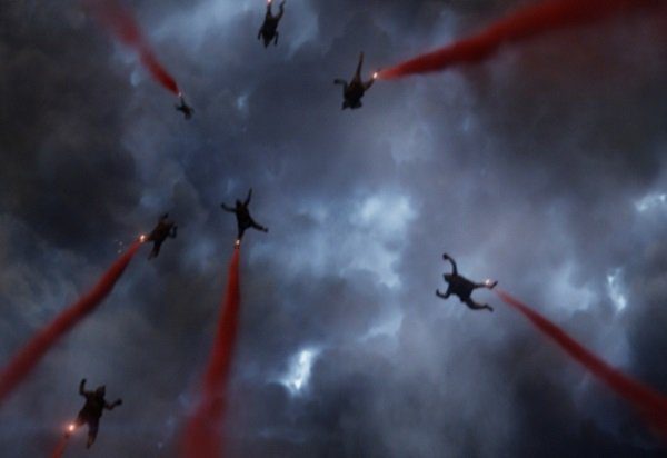 Godzilla (2) | CinePOP