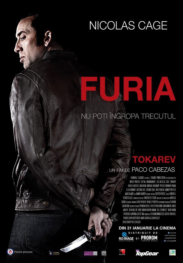 Furia-poster-2 | CinePOP