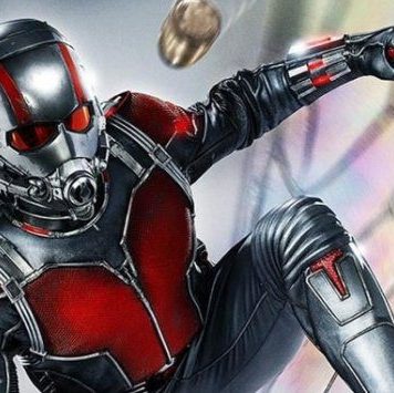 Homem-Formiga | CinePOP