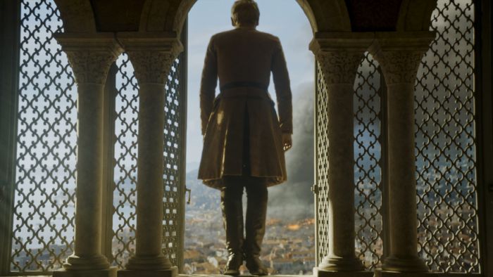 Crítica | ‘Game Of Thrones’ – 6ª Temporada (10º Episódio)
