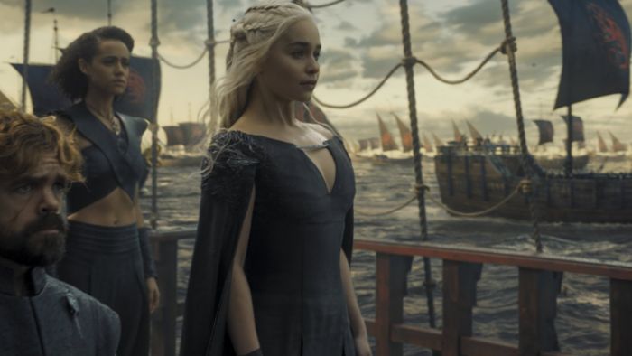 Crítica | ‘Game Of Thrones’ – 6ª Temporada (10º Episódio)