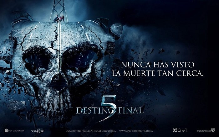 Os Melhores Filmes em 3D