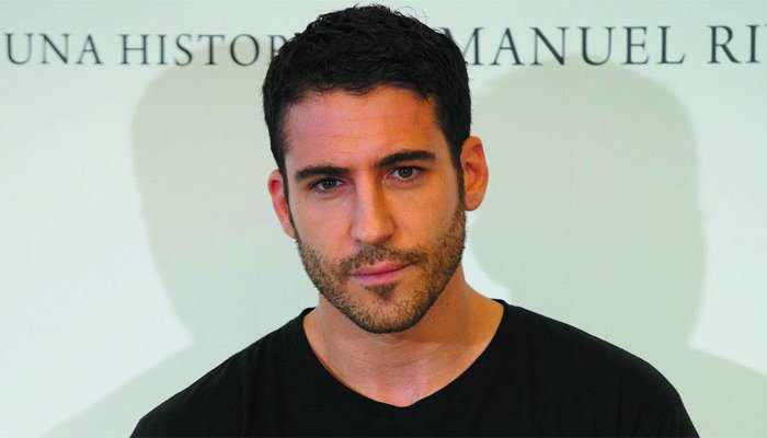 Miguel Ángel Silvestre, de ‘Sense8’, entra para o elenco de ‘Narcos’