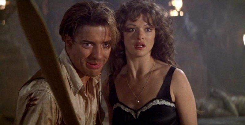 Conheça mais de 20 curiosidades sobre 'A Múmia' (1999)