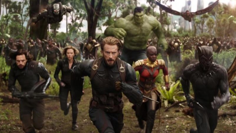 avengers-infinity-war-heroes-running-1024x576 | CinePOP - Filmes