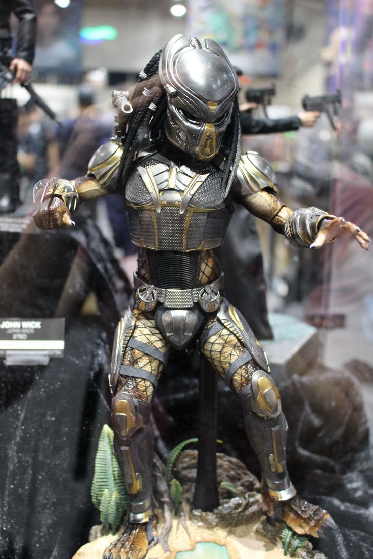 o predador1 | CinePOP - Filmes