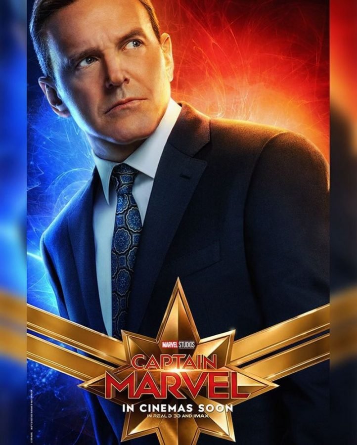 Capitã Marvel | CinePOP