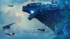 ‘Godzilla’: Série da Apple TV+ ganha título de produção oficial; Confira!