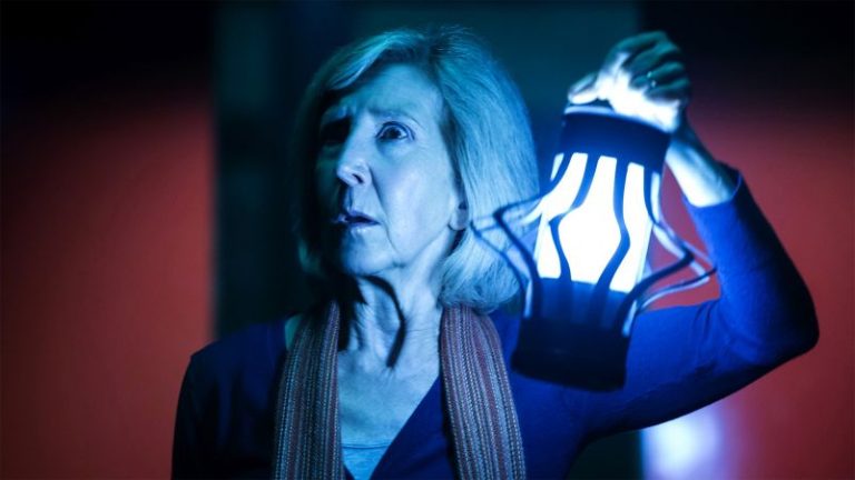 Lin Shaye tem RETORNO confirmado em 'Sobrenatural 6'