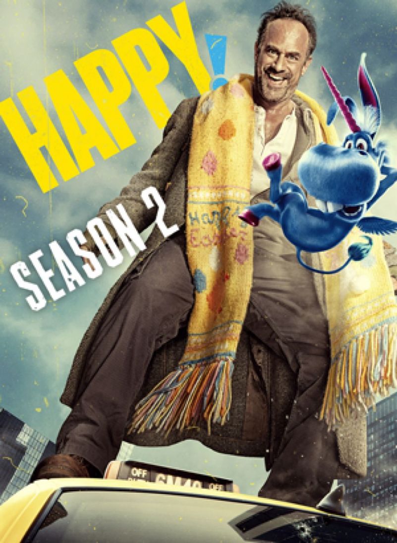 Happy-s2-Poster-932x1273 | CinePOP