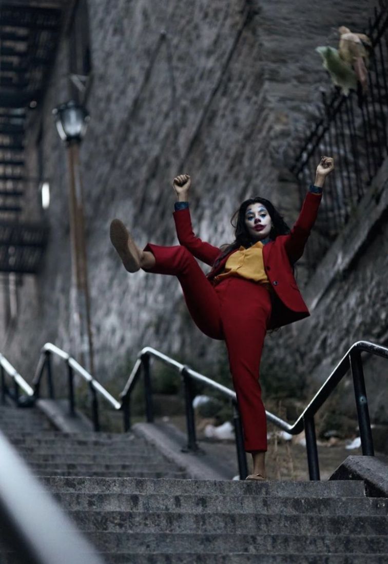 Joker-steps-2 | CinePOP - Filmes