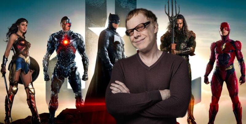 Compositor de ‘Liga da Justiça’ está descrente sobre o lançamento da ...