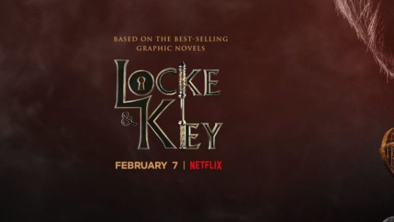 'Locke & Key': Conheça a Keyhouse no novo teaser oficial da série