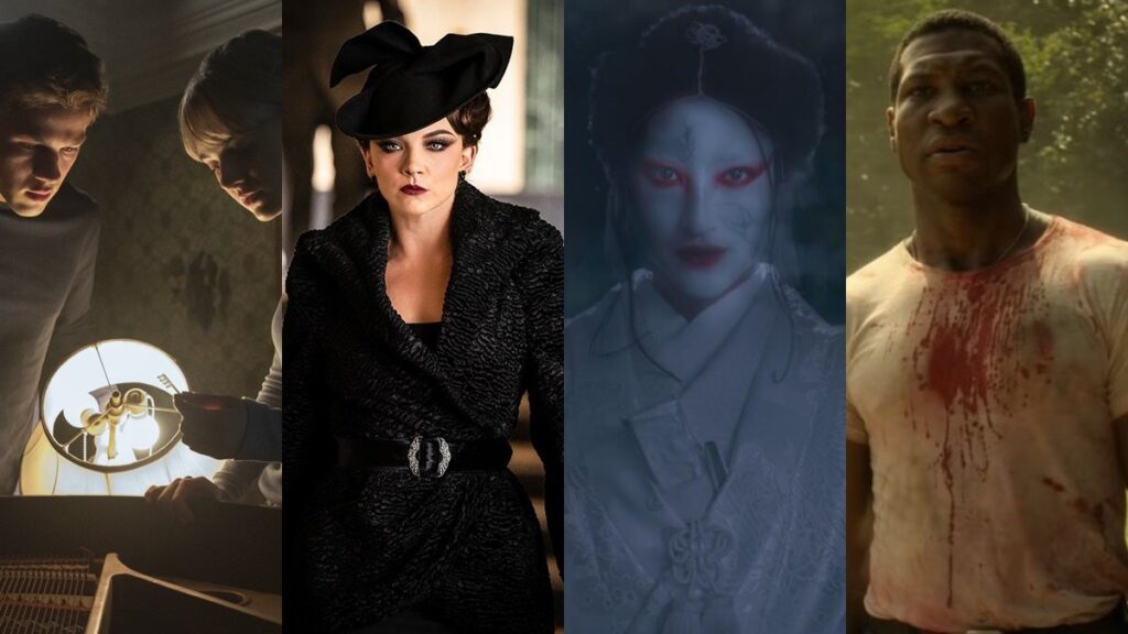 7 séries de terror para você ficar de olho em 2020 | CinePOP Cinema