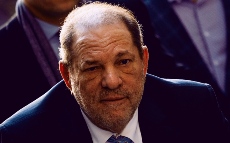 Christina Applegate detalha CONFRONTO com Harvey Weinstein em novo ...