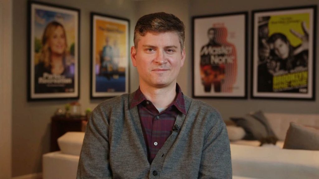 Especial The Office | Conheça Michael Schur