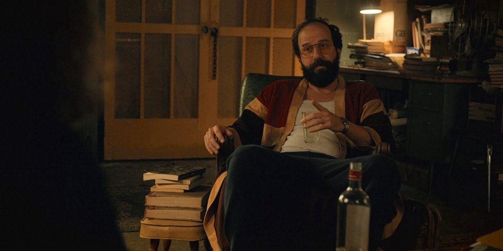 ‘Stranger Things’: Murray Bauman é promovido para personagem regular na ...