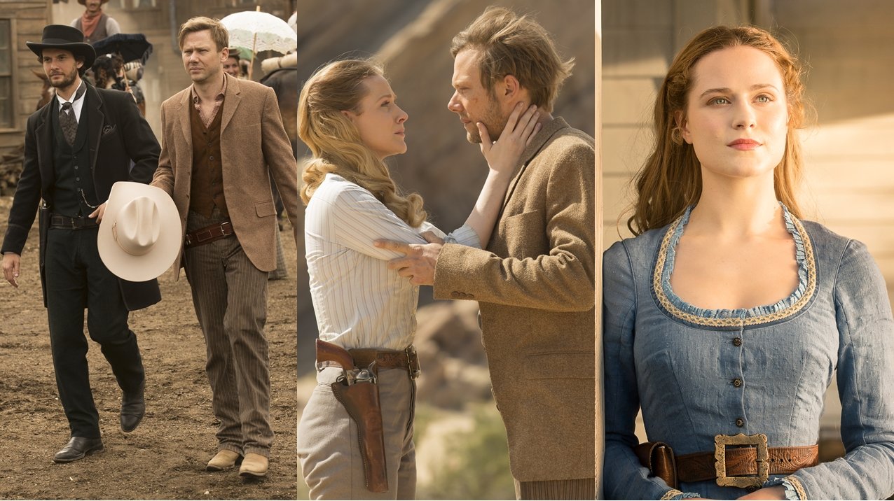'Westworld': Relembre a 1ª temporada na ordem cronológica!