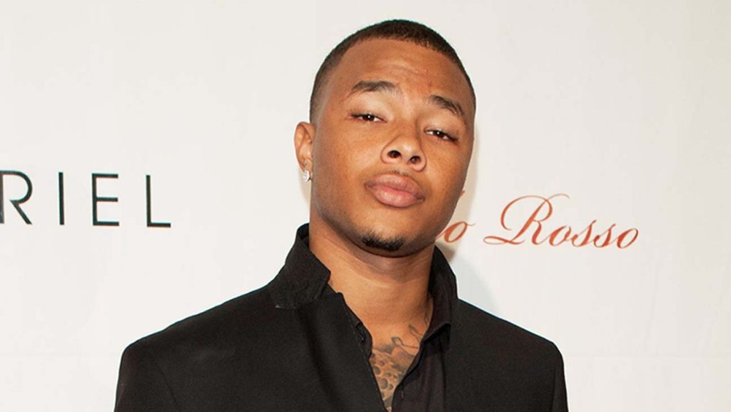 Revelada causa da morte de Gregory Tyree Boyce, ator de ‘Crepúsculo’