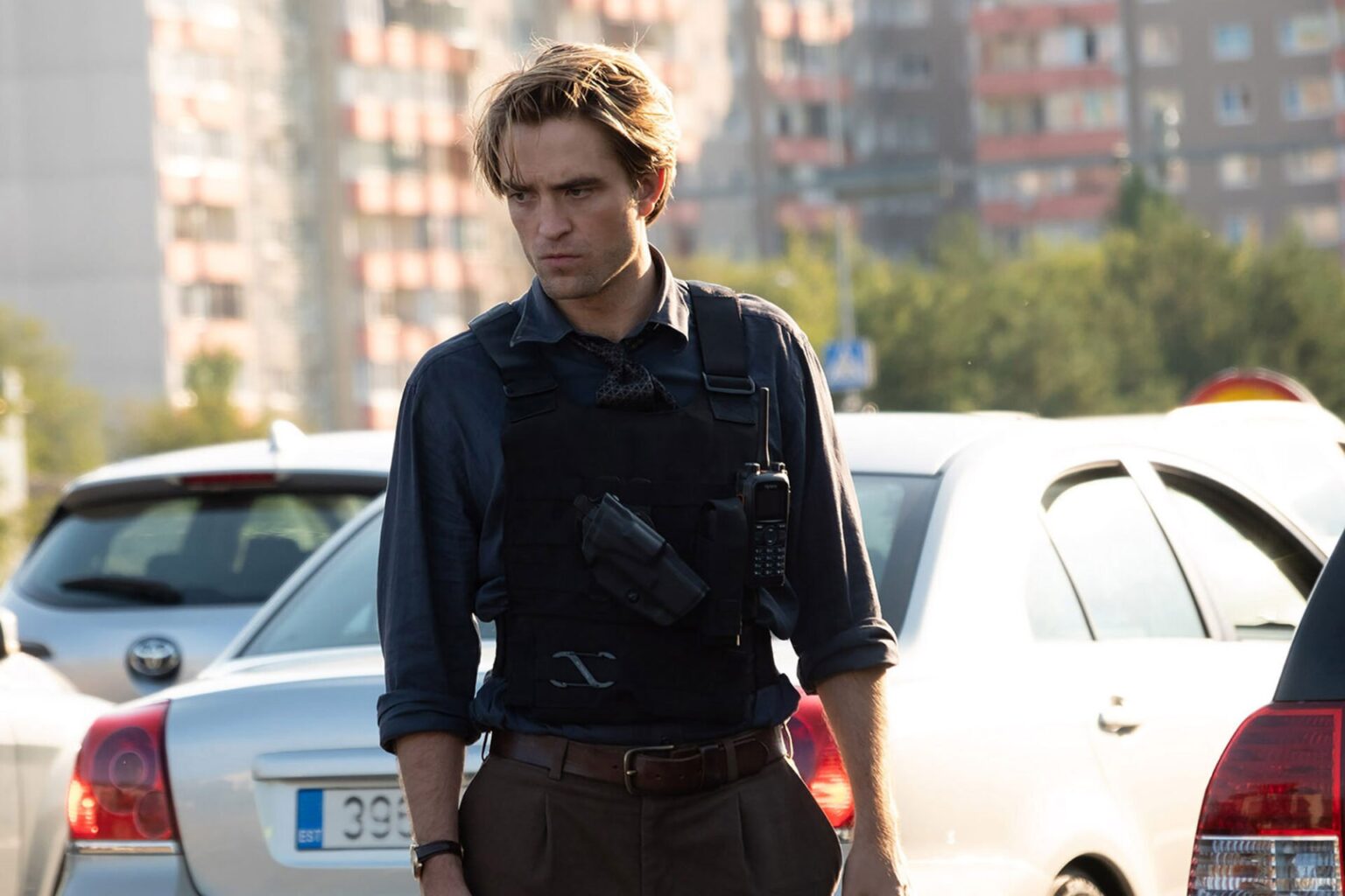 Tenet - Filme | CinePOP