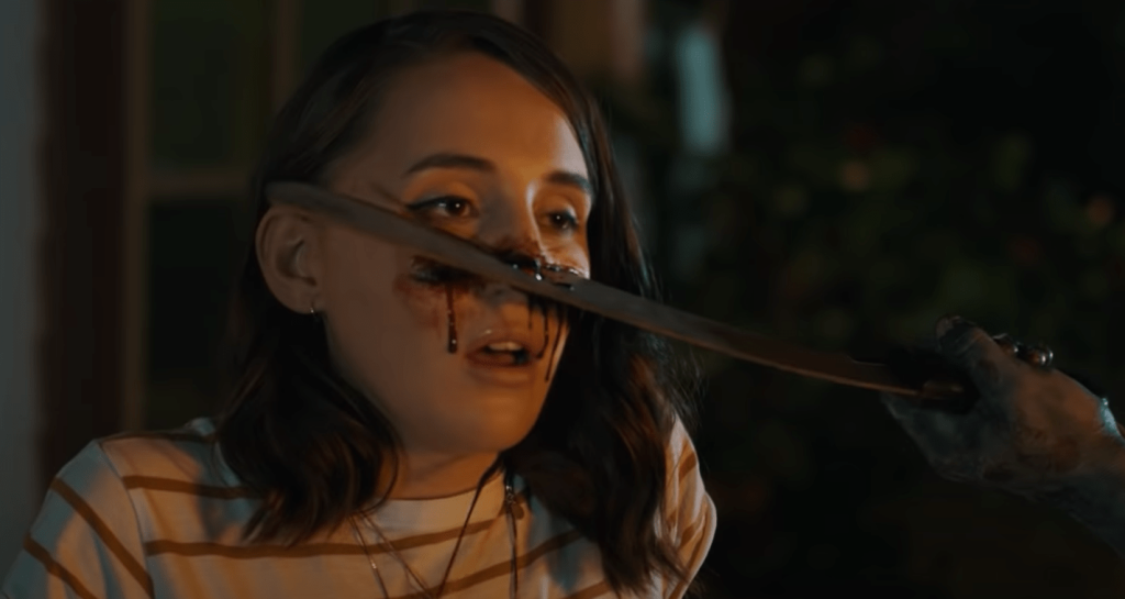 ‘Killroy Was Here’: Terror antológico dirigido por Kevin Smith ganha ...