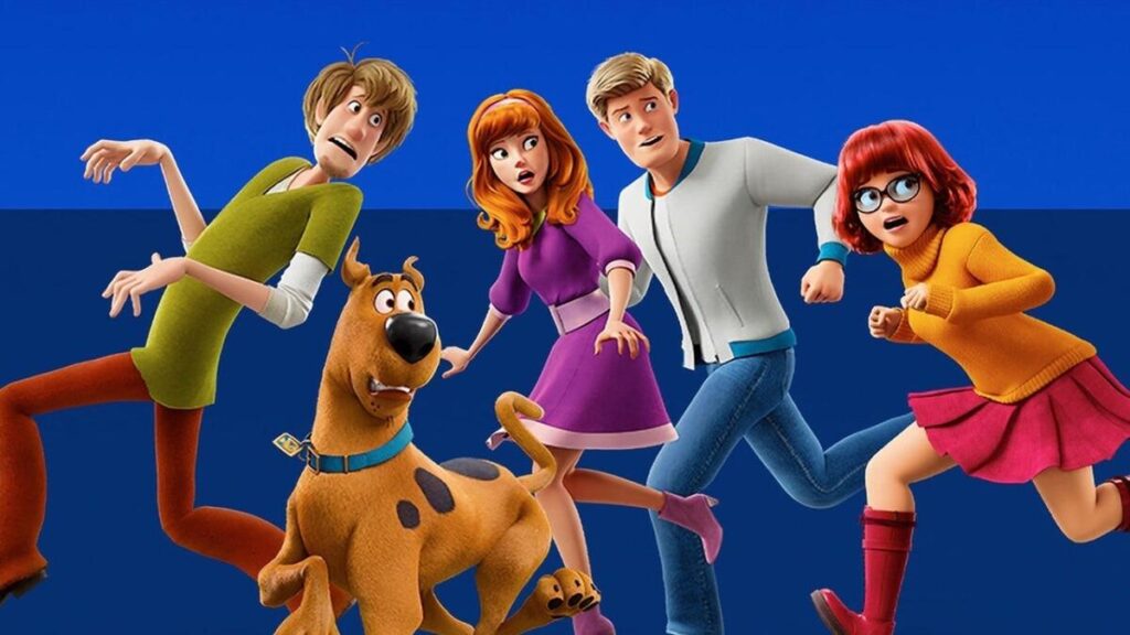 Especial ‘SCOOBY!’ | Os melhores crossovers da Turma do Scooby-Doo