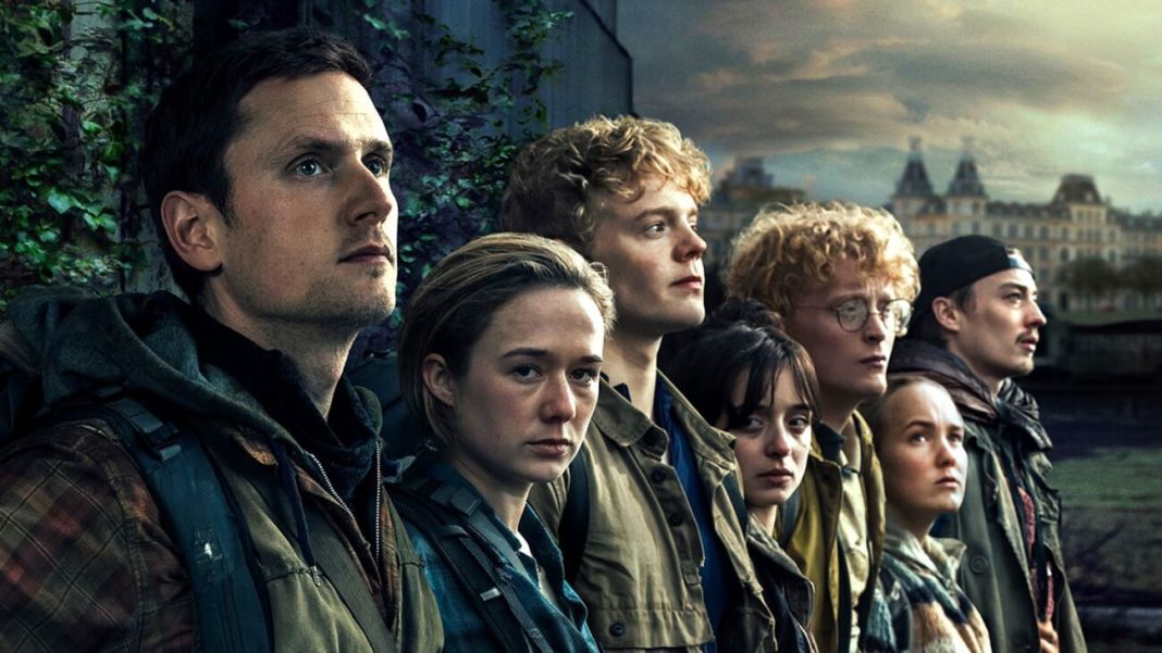 10 séries pós-apocalípticas que você PRECISA conferir