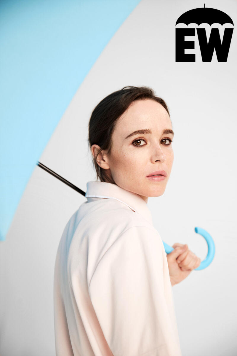 umbrella academy13 | CinePOP