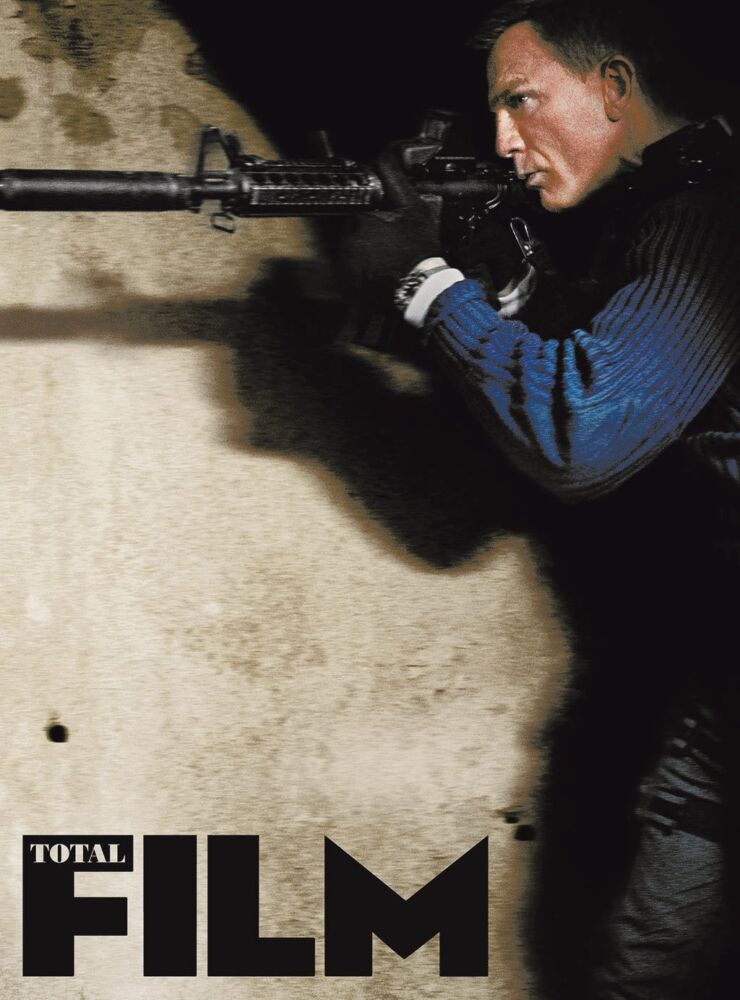 007 sem tempo para morrer 01 | CinePOP - Filmes