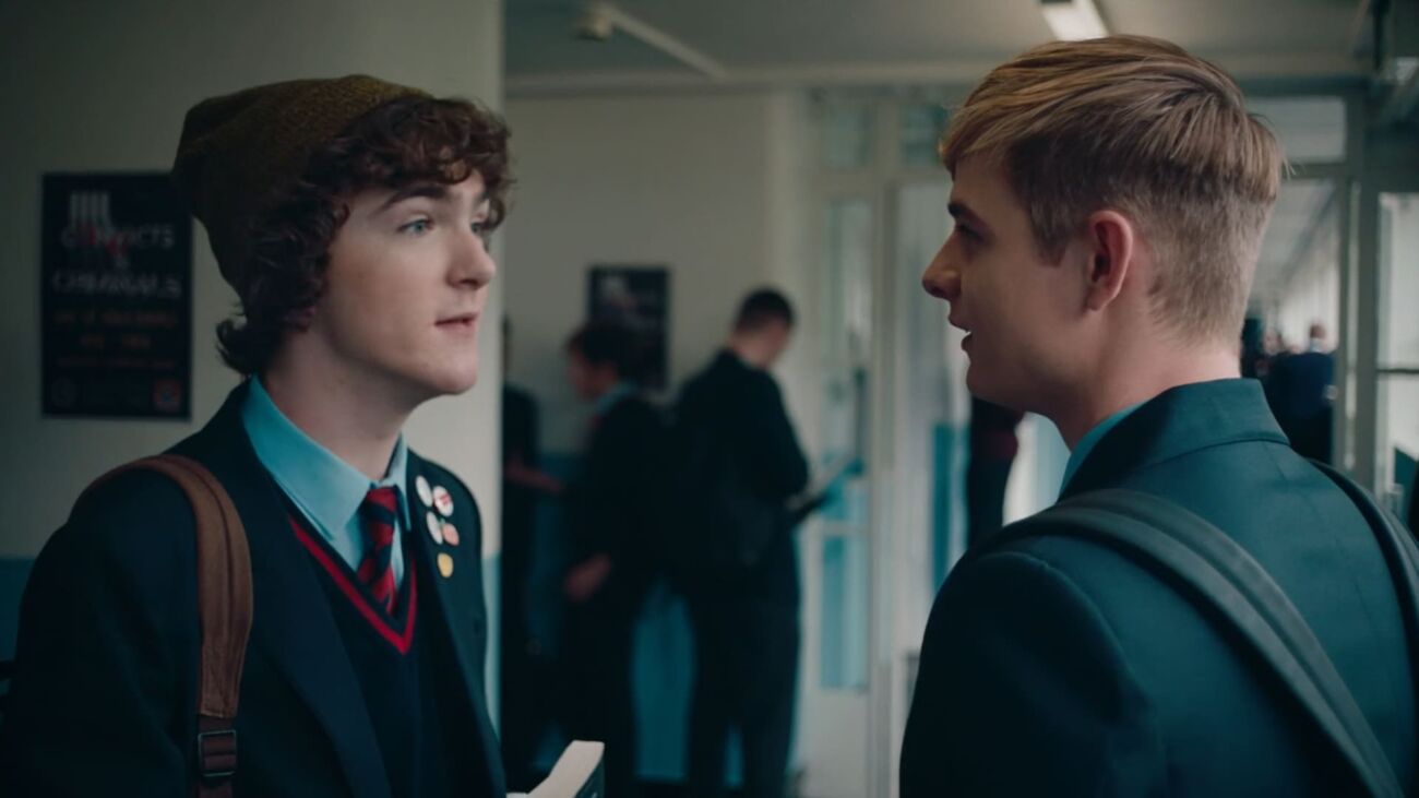 alex rider 3 | CinePOP - Filmes