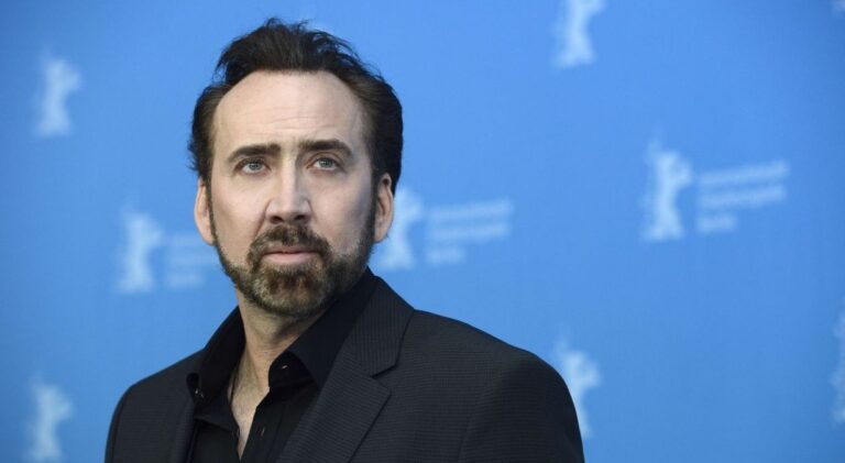 Nicolas Cage revela quais são seus MELHORES filmes; Confira! | CinePOP ...