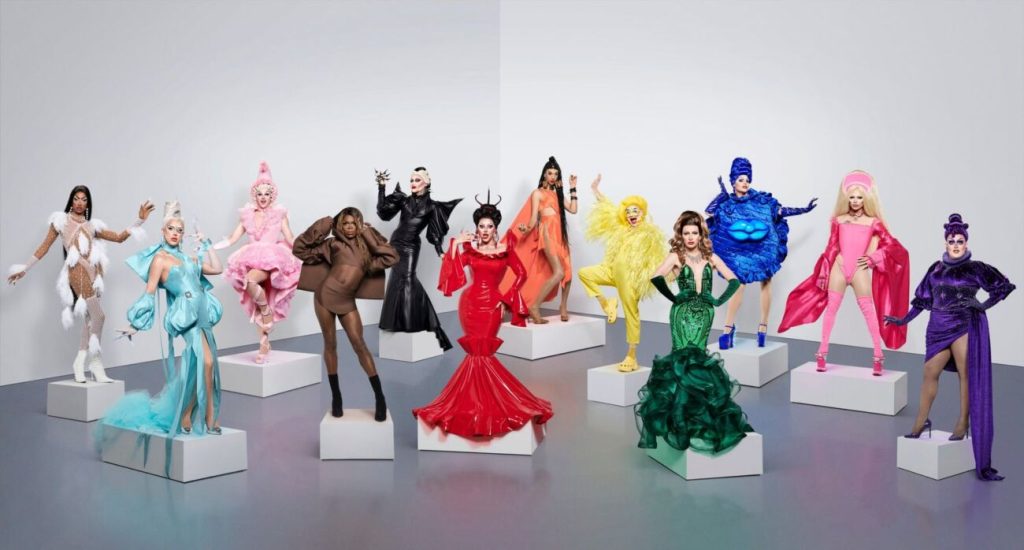 'RuPaul's Drag Race UK': Conheça as queens da 2ª temporada do reality show!