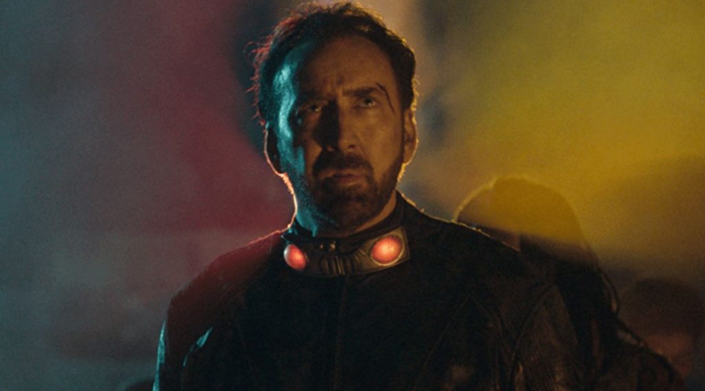 'O Surfista', novo thriller com Nicolas Cage, é confirmado para 2025