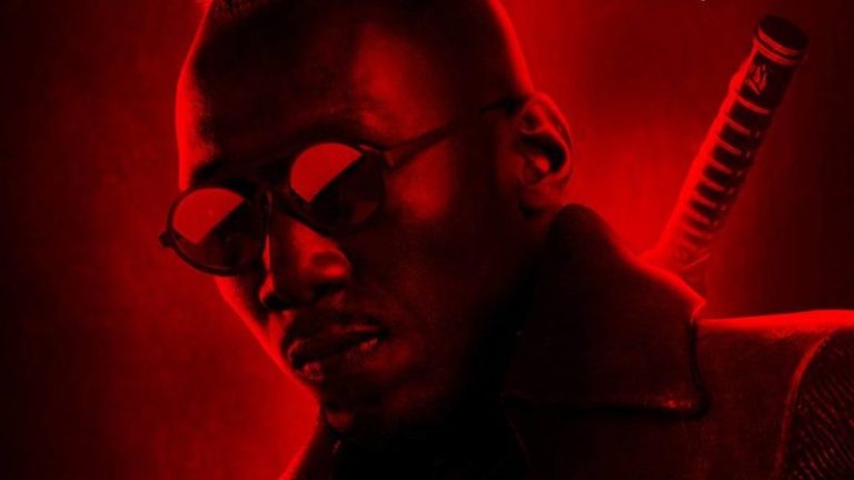 'Blade': Novos detalhes sobre o reboot adiado da Marvel são revelados