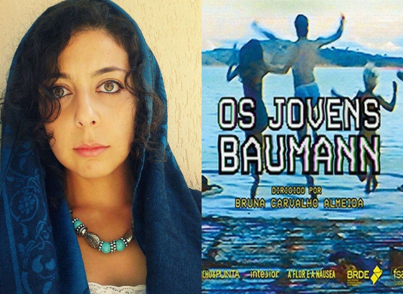 Bruna Carvalho | CinePOP