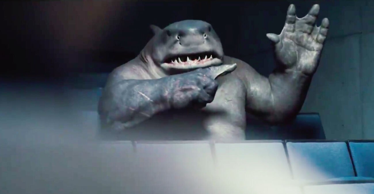king-shark-boy | CinePOP