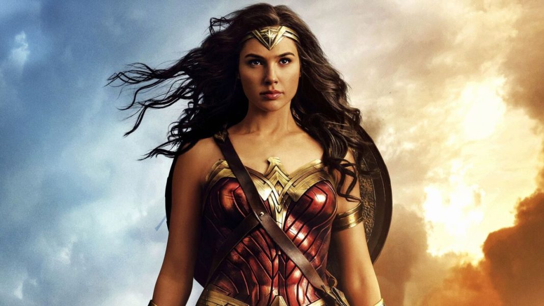 ‘Mulher-Maravilha’: Roteirista confirma trabalho no novo filme da DC ...