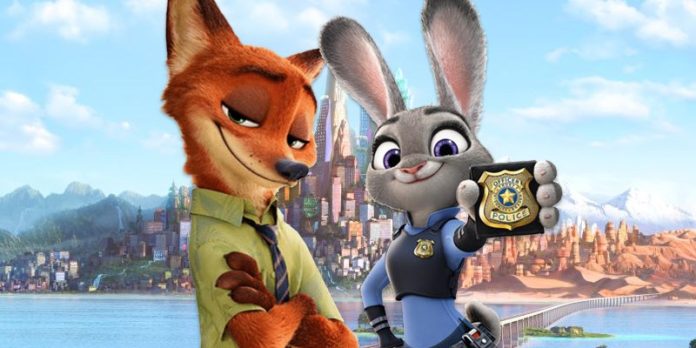 ‘Zootopia’, aclamada animação da Disney, completa cinco anos; Confira ...