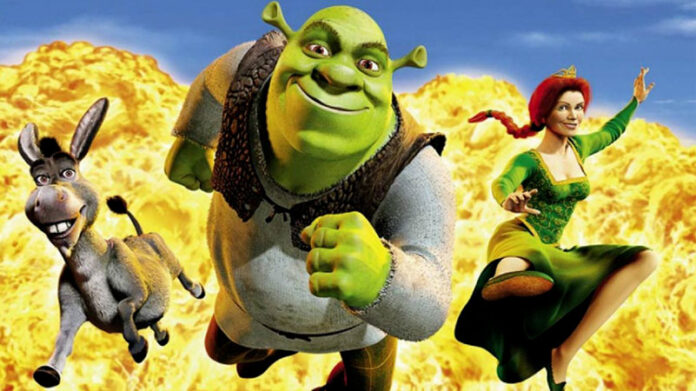 Shrek | 20 anos da animação que revolucionou o cinema