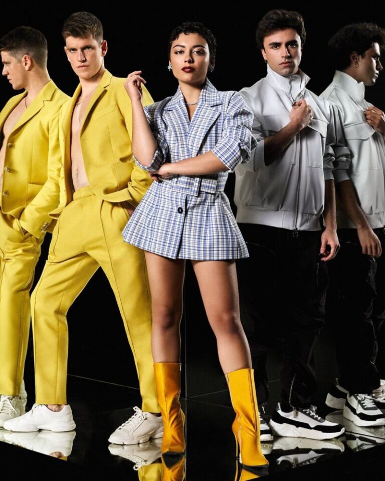 ‘Elite’: 8ª e ÚLTIMA temporada ganha data de estreia!