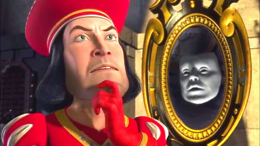 Derivado de ‘Shrek’ sobre Lord Farquaad foi ENGAVETADO pela DreamWorks