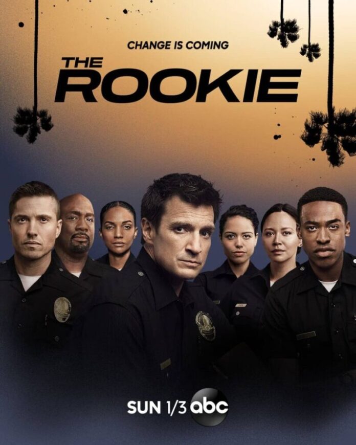 ‘The Rookie’: ABC divulga resumão da 3ª temporada antes da estreia dos ...
