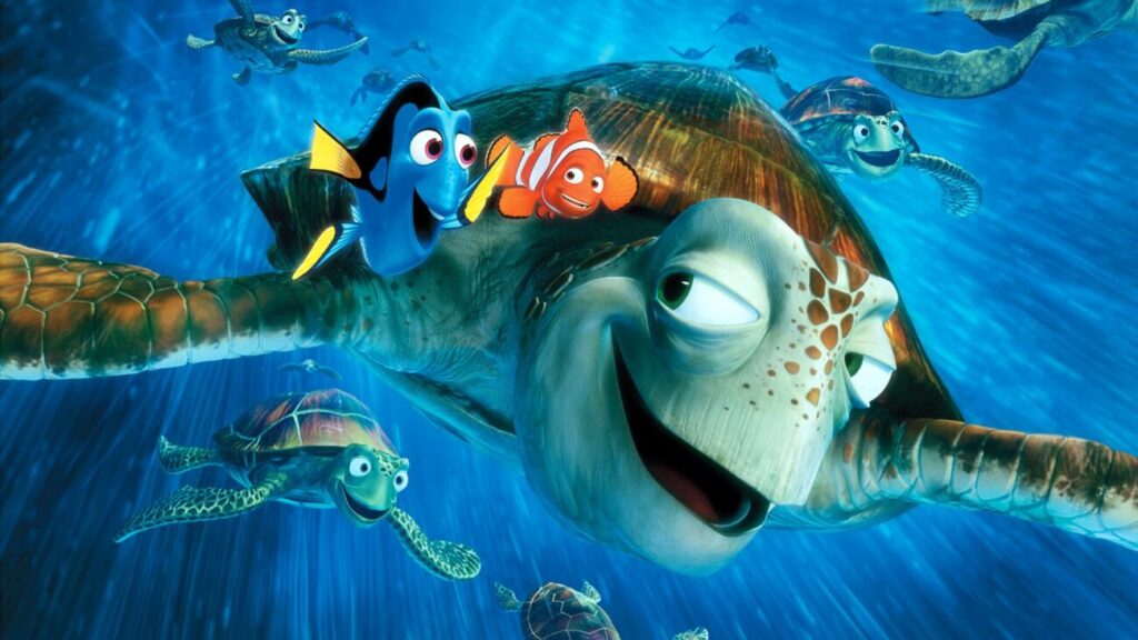 ‘Procurando Nemo’ completa 18 anos; Confira curiosidades sobre a ...