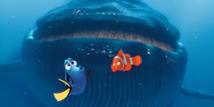 'Procurando Nemo' completa 18 anos; Confira curiosidades sobre a ...