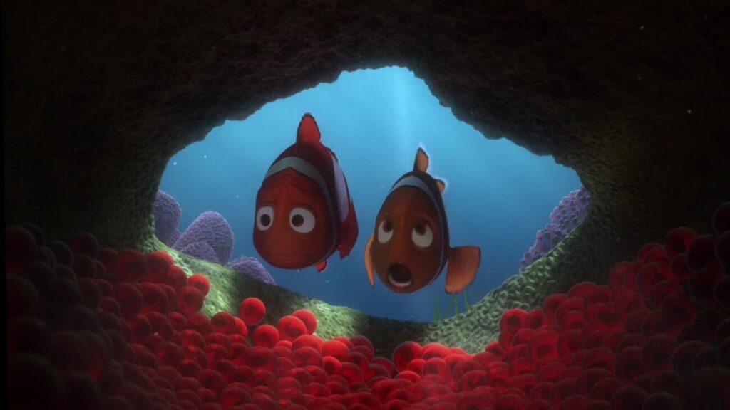 ‘Procurando Nemo’ completa 18 anos; Confira curiosidades sobre a ...