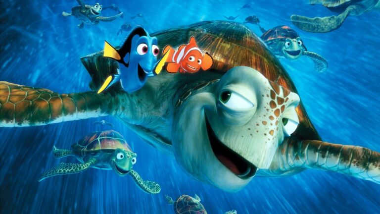 ‘Procurando Nemo’ completa 18 anos; Confira curiosidades sobre a ...