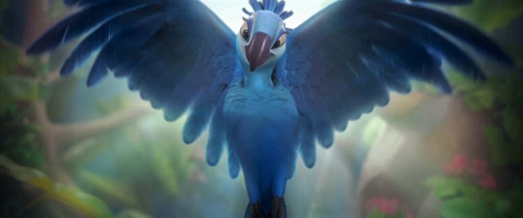 ‘Rio’ completa 10 anos! Conheça curiosidades da animação