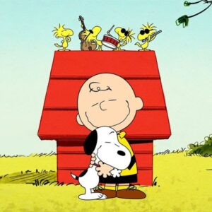 [EXCLUSIVO] Snoopy está de volta e vai salvar a sua quarentena como ...