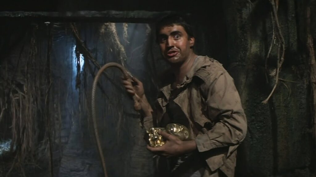 'Caçadores da Arca Perdida' 40 anos | 10 curiosidades sobre o primeiro ...